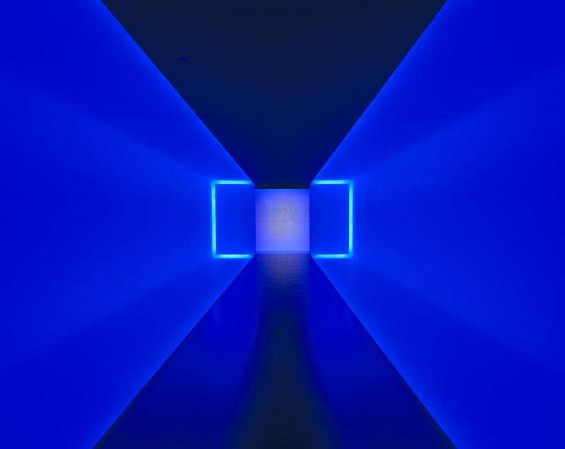 » Houston – James Turrell: “The Light Inside” at The Museum of Fine ...