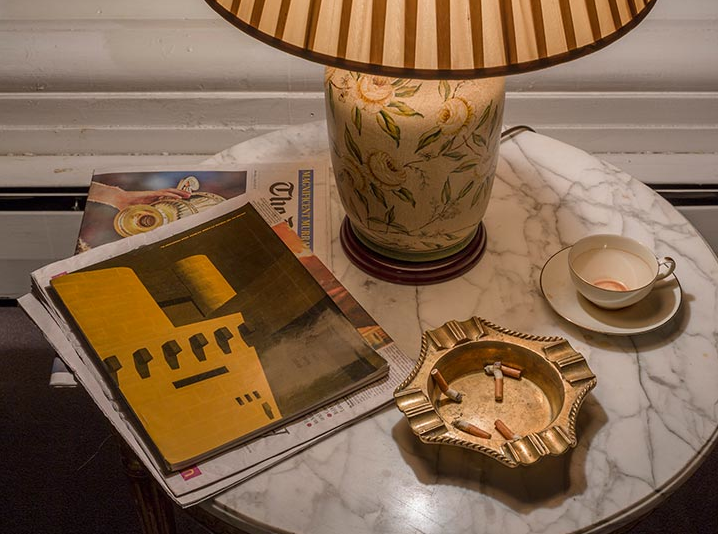 » London – Elmgreen and Dragset: “Tomorrow” at The Victoria and Albert ...