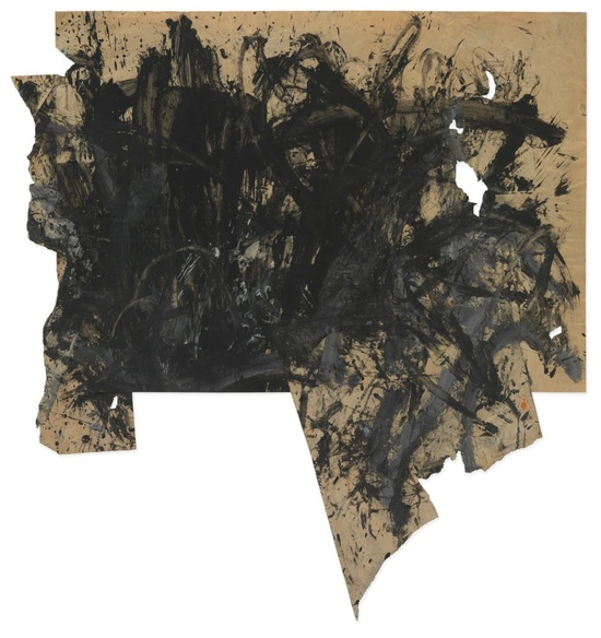 » New York – “Rite of Passage: Vienna Actionism” at Hauser and Wirth ...