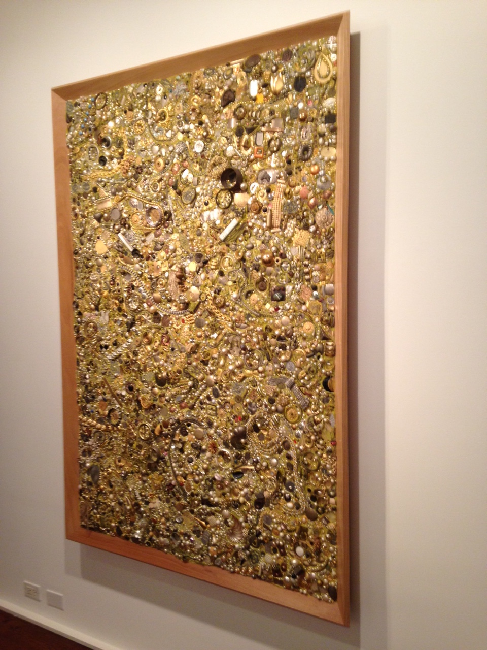 » New York â€” Mike Kelley: “Memory Ware” at Hauser & Wirth Through ...