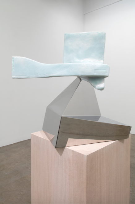 » New York – Charles Long: ‘B 4 U’ at Tanya Bonakdar Gallery Through ...