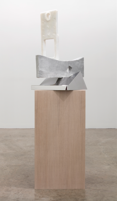 » New York – Charles Long: ‘B 4 U’ at Tanya Bonakdar Gallery Through ...