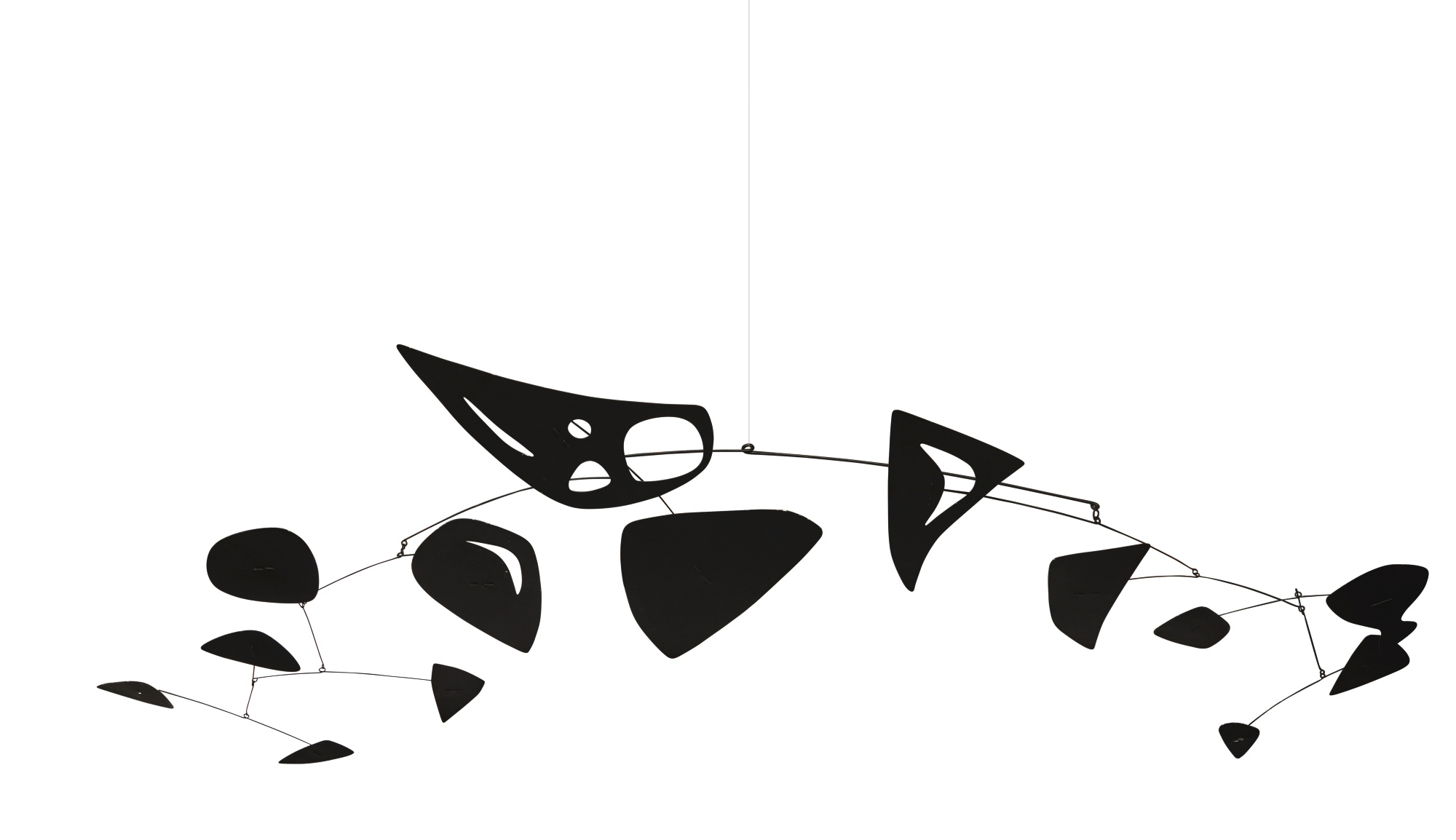 » Alexander Calder - AO Art Observed